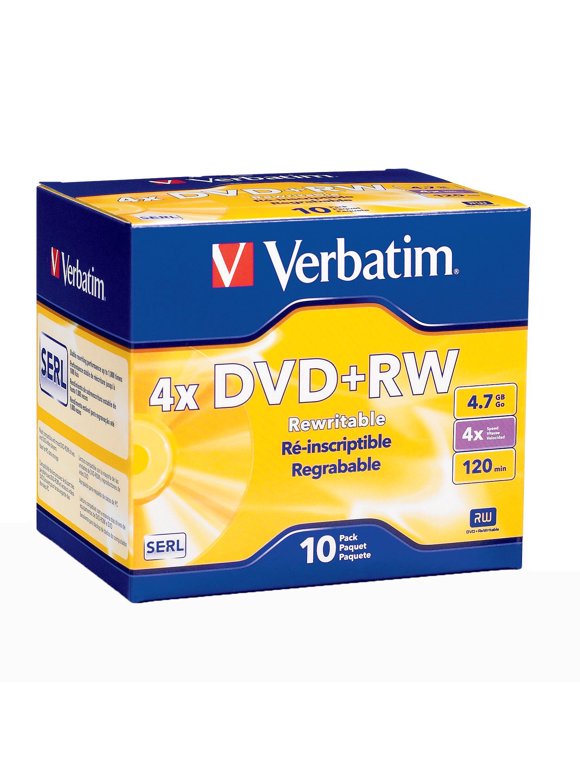 Verbatim Electronics - Walmart.com