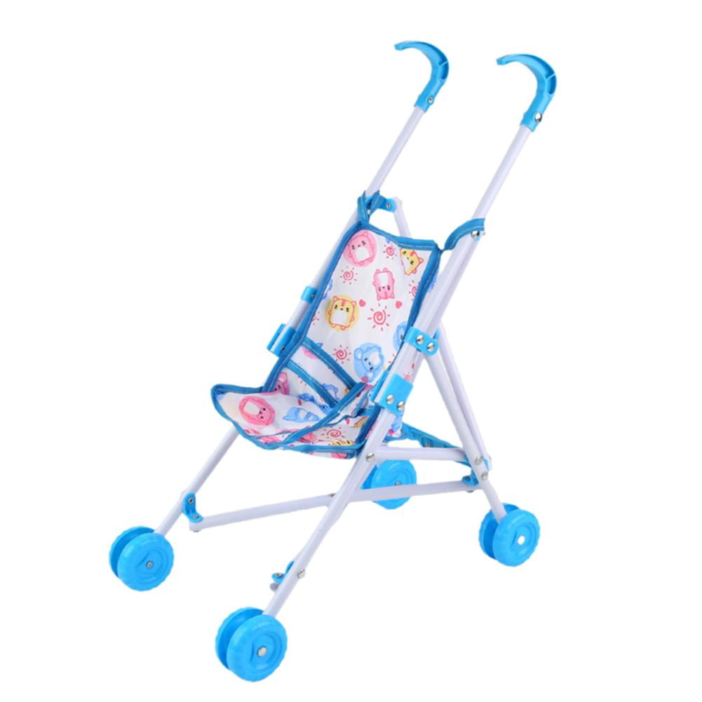 Click here for Gxfcai Baby Doll Stroller Toy  Realistic Play Stro... prices