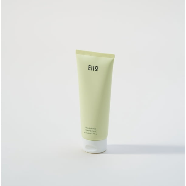 EIIO GREEN MINT PORE CLEANSING FOAM | Bodega Aurrera en línea