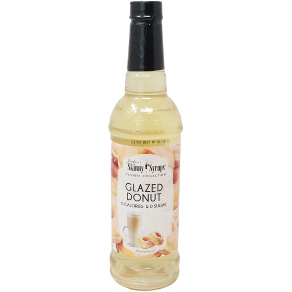 Jordan's Skinny Syrup