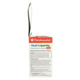 Fluidmaster Flush 'n Sparkle Automatic Toilet Bowl Cleaning System ...