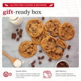David's Cookies Gluten-Free Chocolate Chip Cookies and Brownies ...
