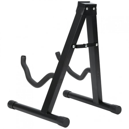 Cool Way Guitar Stand, Long Service Life Floor-Standing Guitar Stand ...
