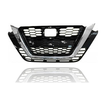 Grille - Compatible/Replacement for '20-22 Kia Telluride LX - Main ...