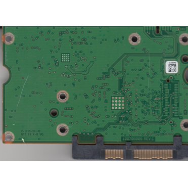 ST3500820AS, 9BX134-568, SD35, 100468972 G, Seagate SATA 3.5 PCB ...