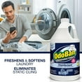 OdoBan Disinfectant Concentrate and Odor Eliminator, 2 Gallons, Night ...