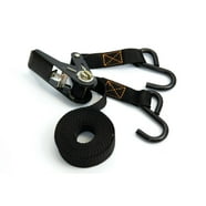 Muddy Hunting Safety Harness Tree Strap with Steel Buckle and Stitched ...