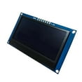 2.42Inch OLED Display Module 128x64, SSD1309 SPI Serial Interface, High ...