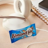 Almond Joy Gluten-Free Miniatures Coconut and Almond Chocolate Candy in ...