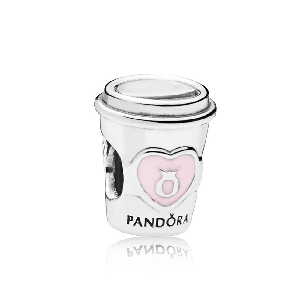 Drink To Go Charm - 797185EN160 - Walmart.com