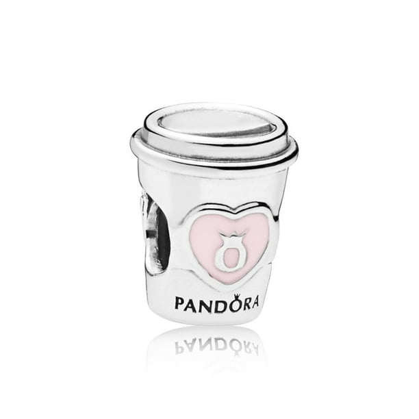 PANDORA - Drink To Go Charm - 797185EN160 - Walmart.com - Walmart.com
