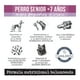 Prime Care Alimento Perro Senior (+7años) Razas Pequeñas y Minis 2kg ...