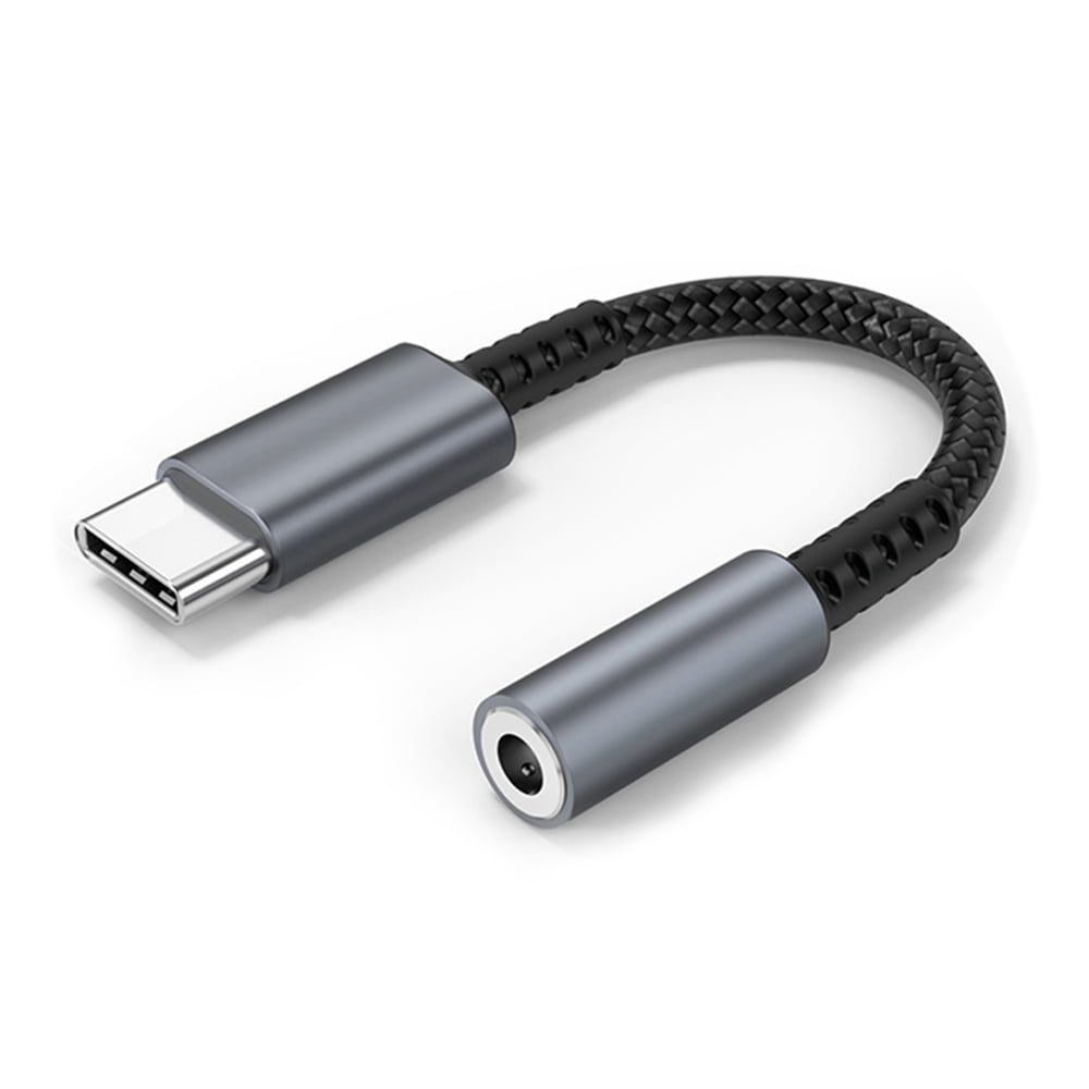Click here for Leining Usb C To 3.5mm Audio Adapter  Usb Type C T... prices