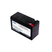 APCRBC105-UPC Replacement Battery by UPC Upgrade Parts Company for APC ...