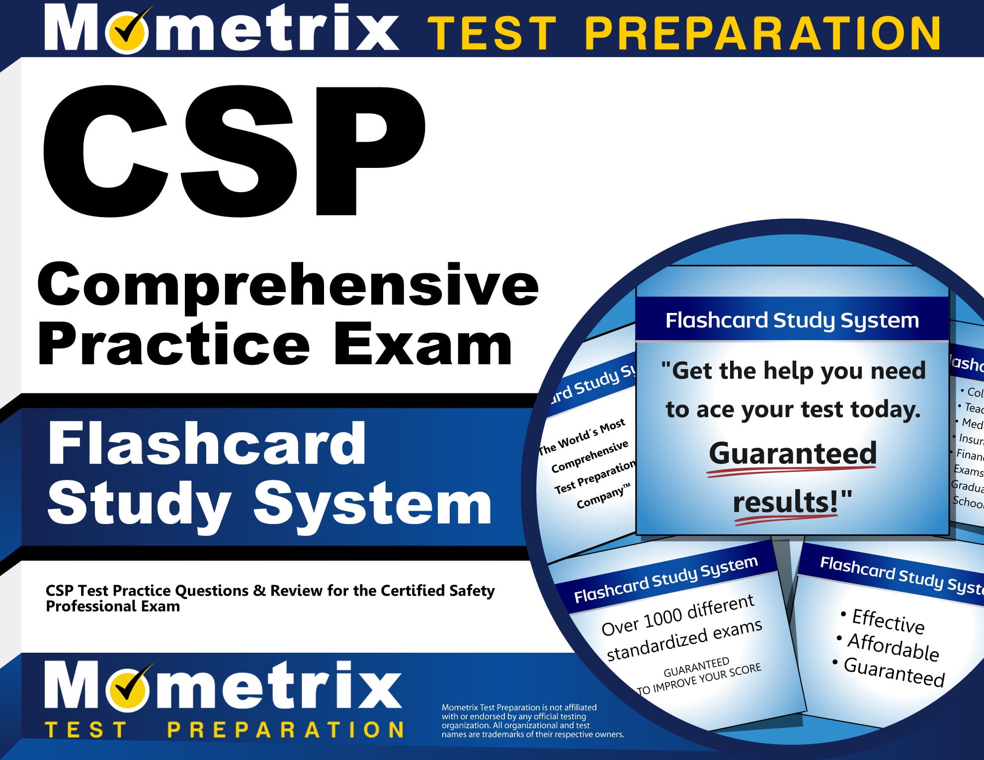 CSP Comprehensive Practice Exam Flashcard Study System : CSP Test ... CSP Comprehensive Practice Exam Flashcard Study System : CSP Test ...