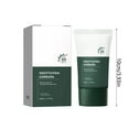 Face Screen Shield Sensitive Oily Skin Face Wash Organic Face Sunblock