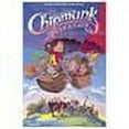 The Chipmunk Adventure (1987) 11x17 Movie Poster - Walmart.com