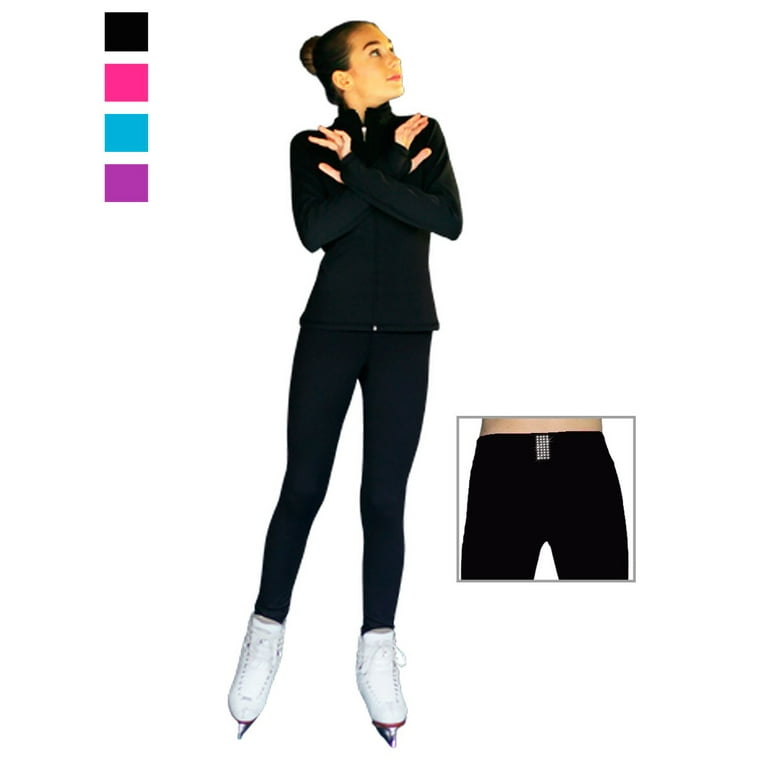 Ice Skating Outfits Casual