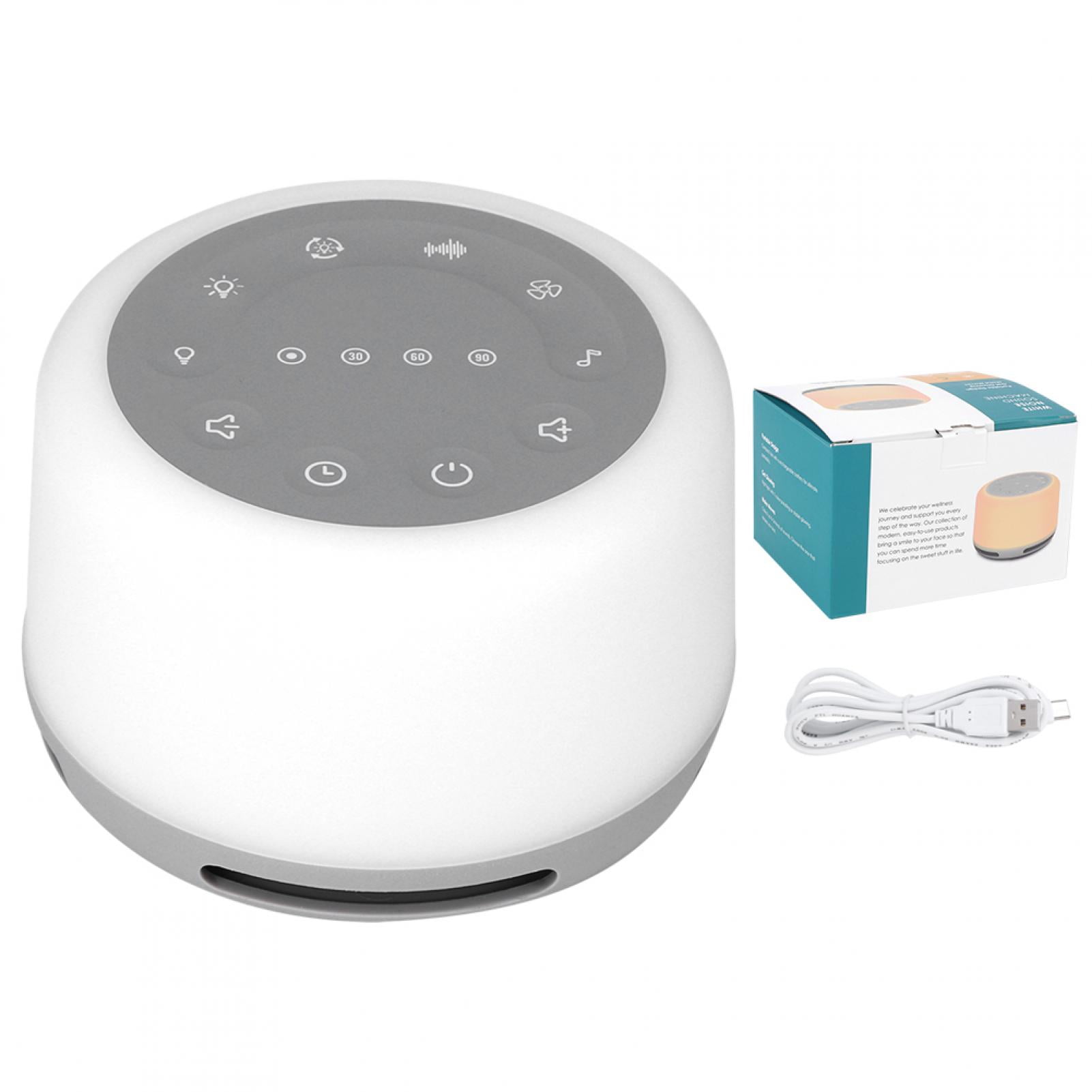 Click here for Ecomeon Durable Noise Machine Practical White Nois... prices