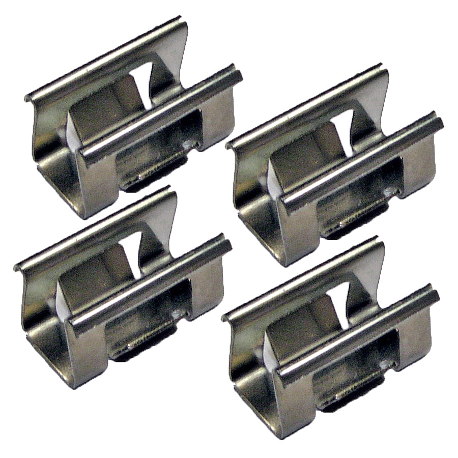 Ridgid Ryobi Drill (4 Pack) Replacement Bit Clip # 630206007-4PK ...