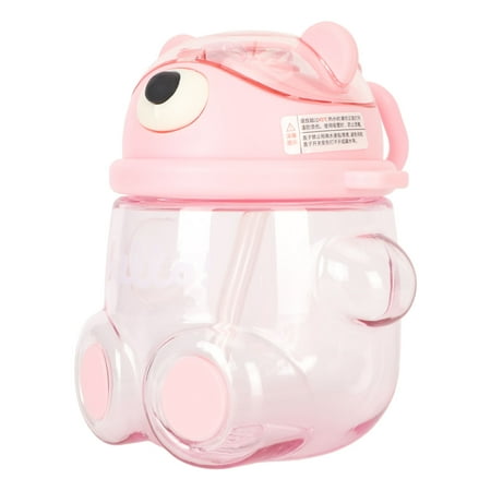 Water Bottles,700ml Bear Water Bottle Kawaii Water Bottle Bear Water ...