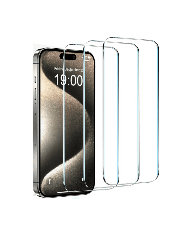 iPhone Screen Protectors in Screen Protectors - Walmart.com