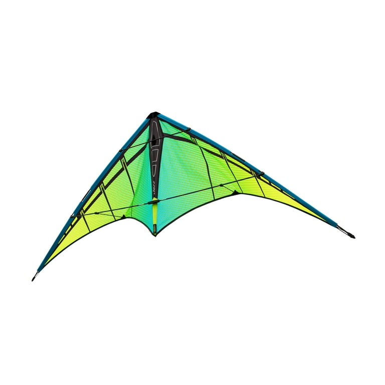 Portable Framed Kite Prism Jazz 2.0 - Ready To Fly, Durable Frame ...