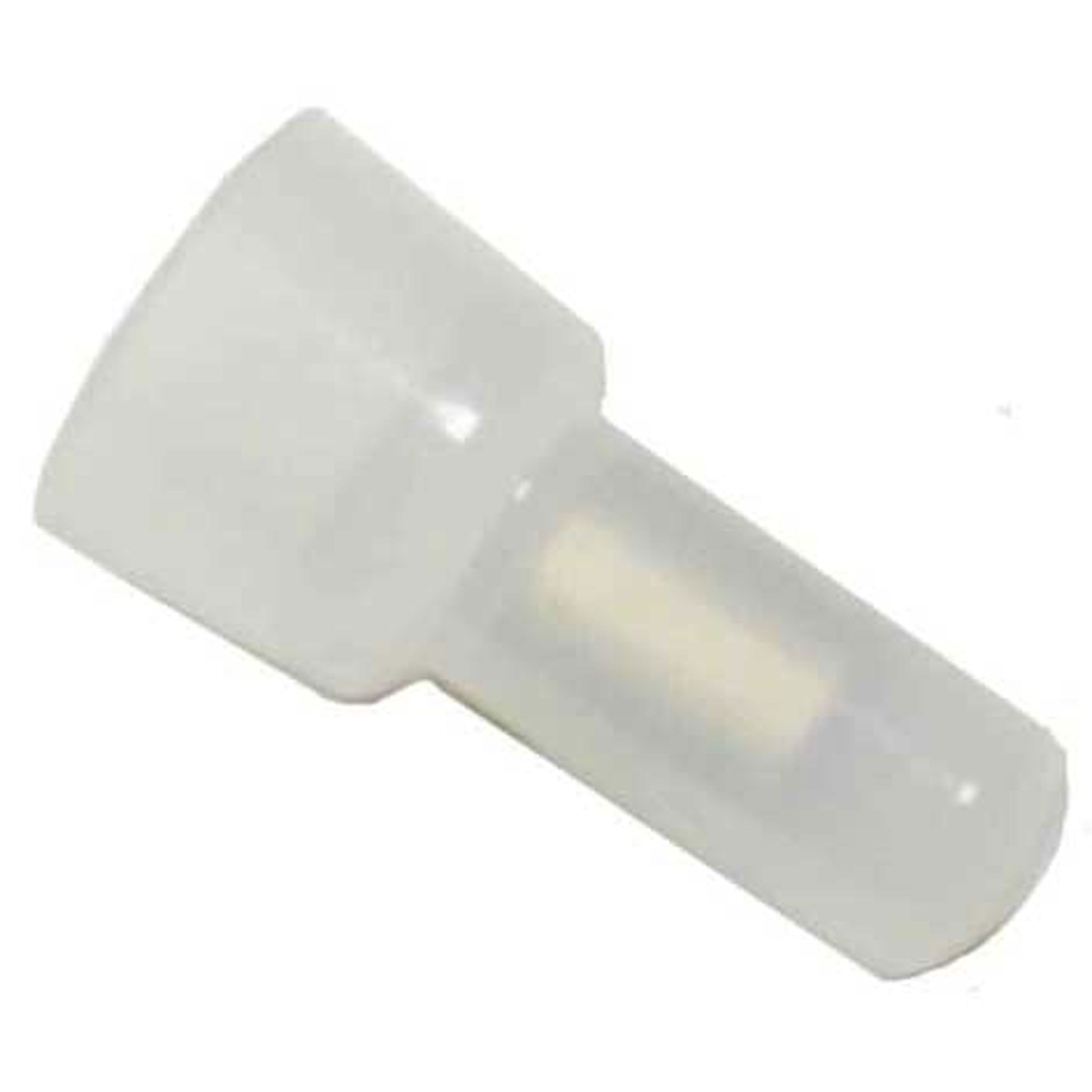 WirthCo 80822 Nylon Crimp Cap - 12-10 AWG, Pack of 5 - Walmart.com
