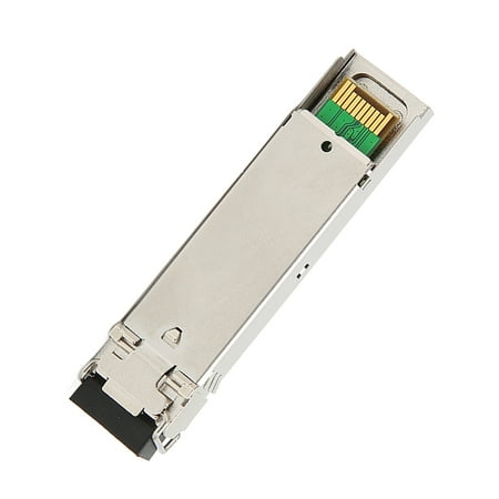 SFP Module, 550 Meters Transmission Distance Low Power Consumption ...