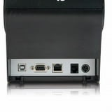 BEMATECH LR2000 Thermal Receipt Printer 80mm with Autocutter /USB ...