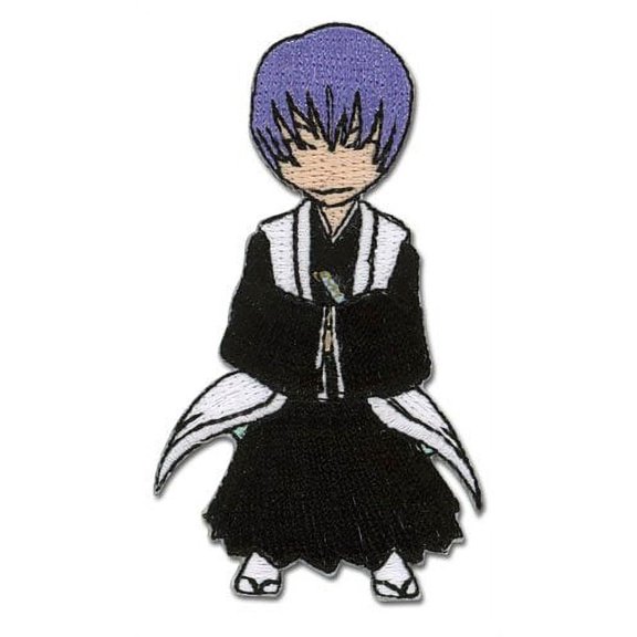 Bleach Rukia Circle Anime Patch GE-7205 - Walmart.com