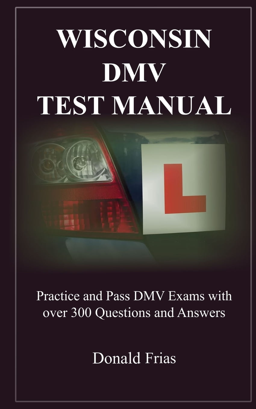 Wisconsin Dmv