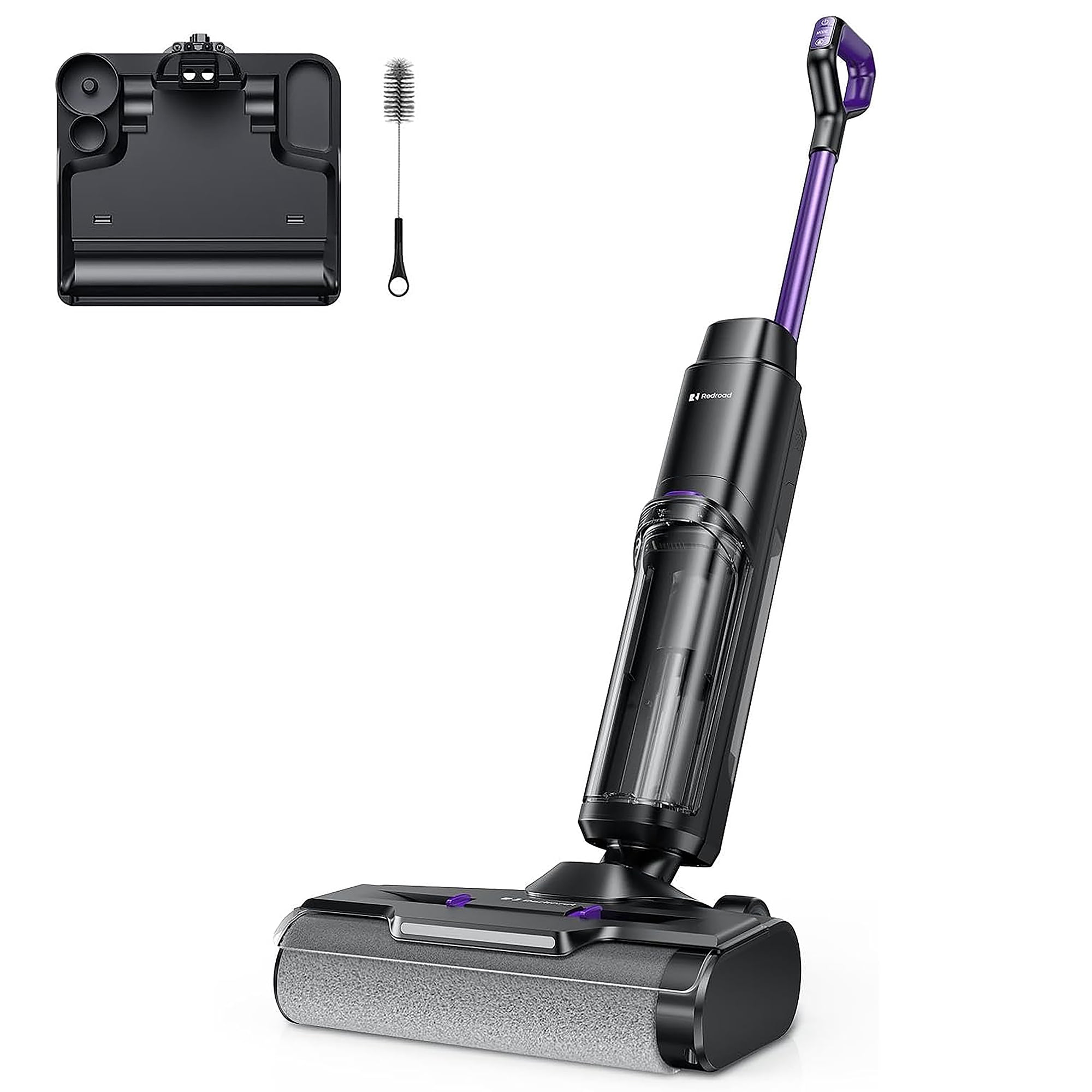 Click here for Redroad Cordless All-In-One Multi-Surface Cleaner... prices