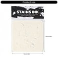 6 Pcs PET Stencils Dot Patterns for Art Projects, Classroom Activities ...