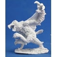 Reaper Owlbear (1) Miniature - Walmart.com