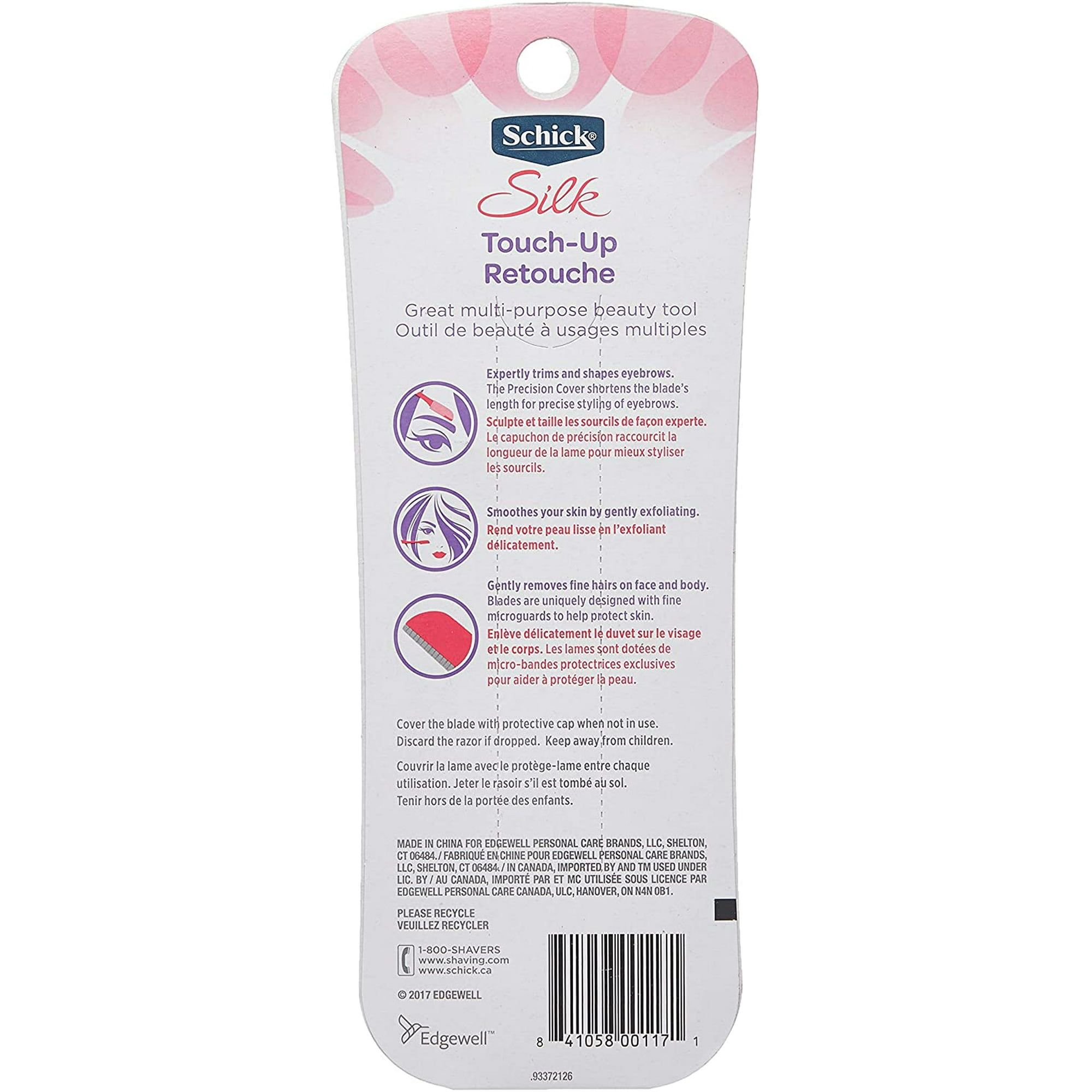 Click here for Fhylgn Schick Silk Touch Up Precision Eyebrow Shap... prices