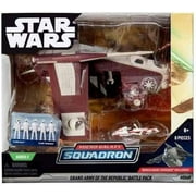 Star Wars Red Squadron