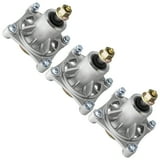 8TEN Deck Rebuild Kit for Husqvarna 48 inch YTH1848XP YTH1848XPF ...