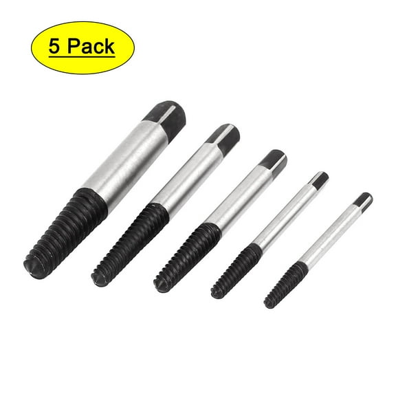 Rounded Bolt Remover