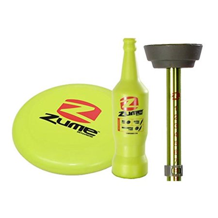 Zume Games OD0007W ZUME BOTTLE BATTLE | Walmart Canada