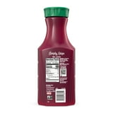 Simply Grape Juice, 52 fl oz - Walmart.com