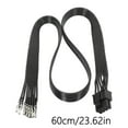 Multipurpose 8Pin PCIe Power Cable PCIe Cable for Enhances Systems ...