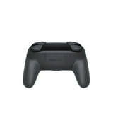 Nintendo Switch Pro Controller with HD Rumble and Built-in Amiibo ...