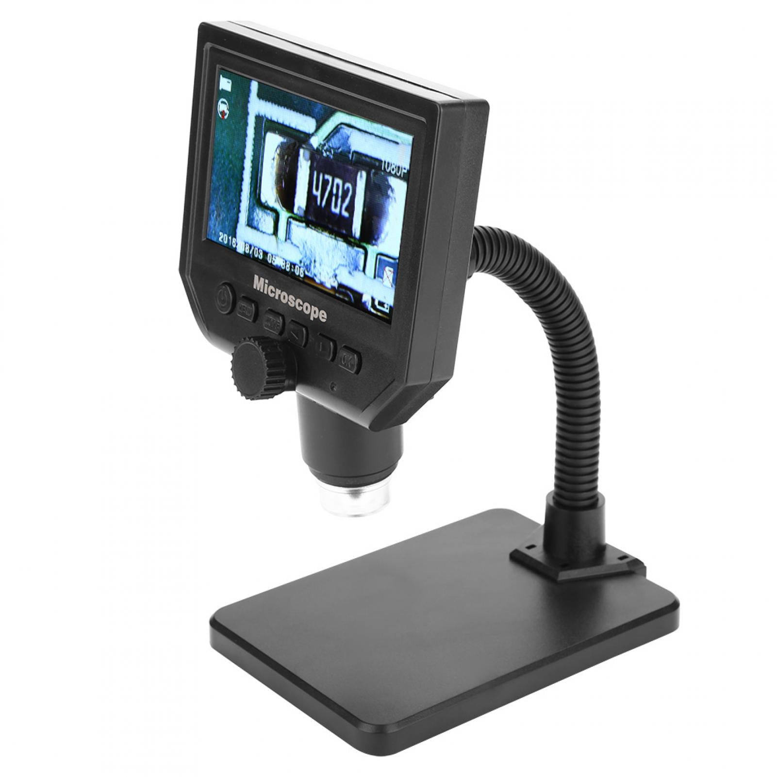 Buy Digital Microscope, Microscope, Stable For Industrial Inspection Qc ...