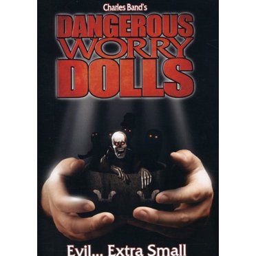 Devil Dolls (DVD) - Walmart.com