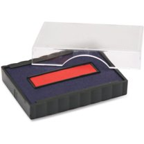 Printy, TDTP4750BR, 5-In-1 Date Stamp Replacement Pad, 1 Each - Walmart.com