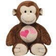 Ty Pluffies Dangles Monkey - Walmart.com