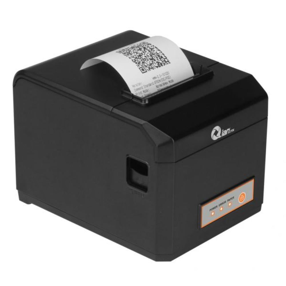 Impresora TERMICA Qian Anjet80 QIT801701 | Bodega Aurrera en línea