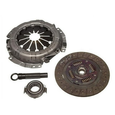 8-3/8" Gm, Toyota Clutch Kit Fits select: 2003-2005 TOYOTA COROLLA ...