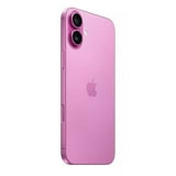 Restored Apple iPhone 16 Plus- TracFone - 128GB Pink (Refurbished ...